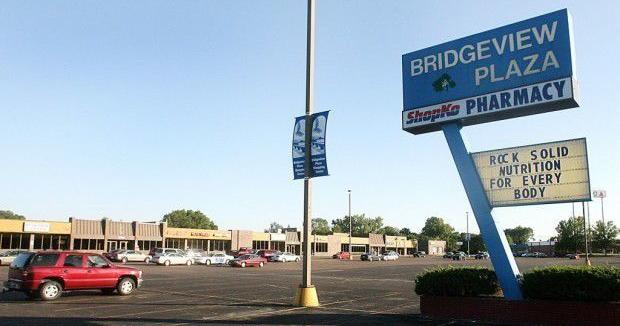 Bridgeview Plaza's future still unknown under new owners