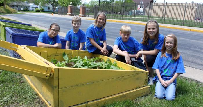 Project OTIS gives students passion for math, science