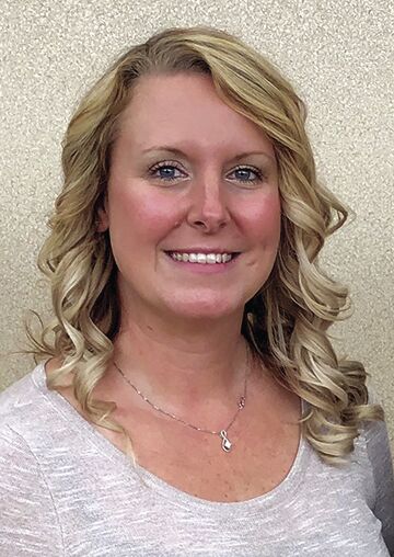 Kimberly Cramblit: I hope to see you at the Think Pink Color Fun Run/Walk