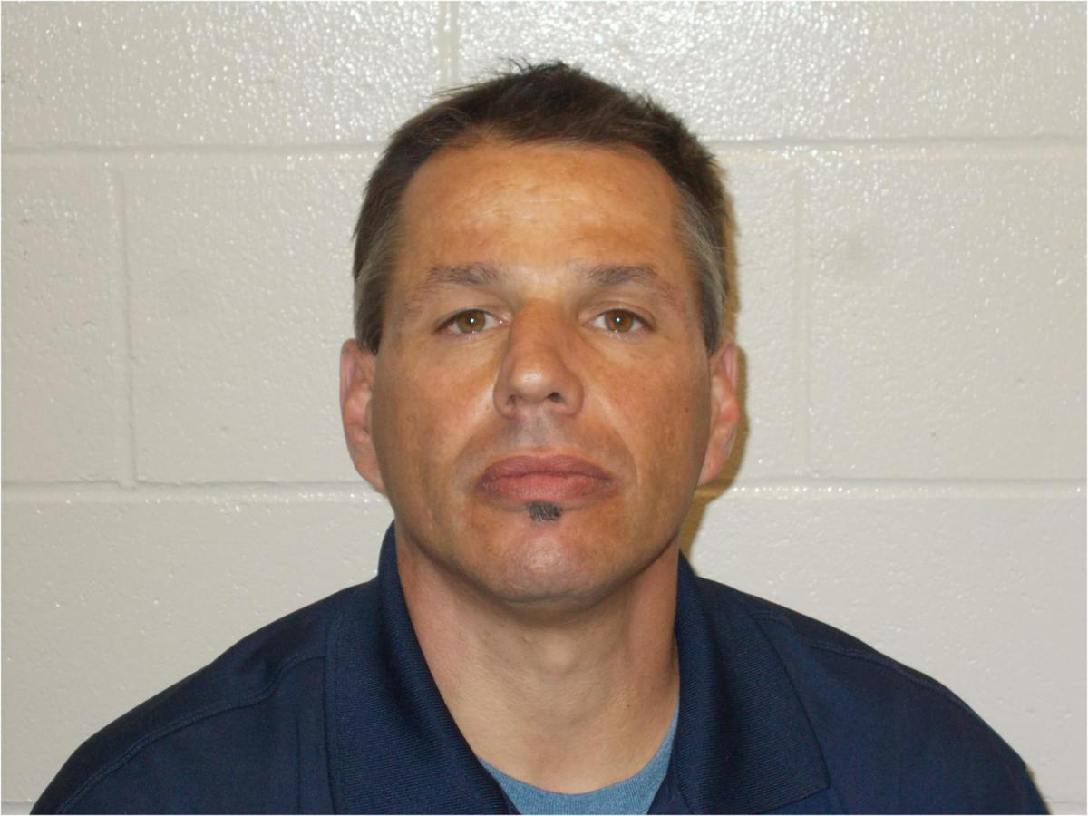 POLICE REPORT: Tomah man referred for sixth-offense OWI