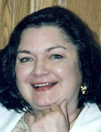 Mary Elizabeth Soller