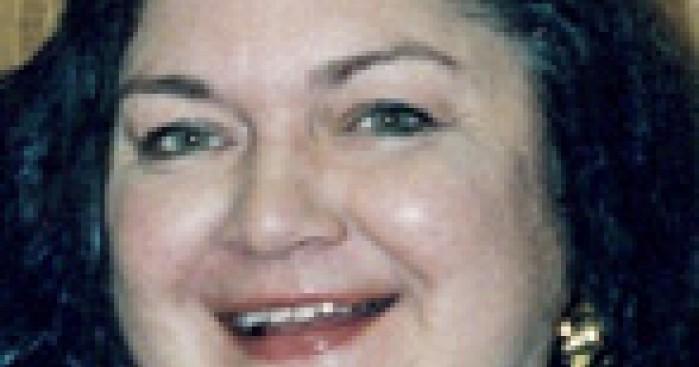 Mary Elizabeth Soller