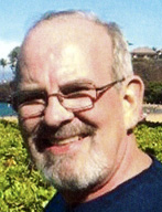 Charles ‘Chuck’ M. Johnson