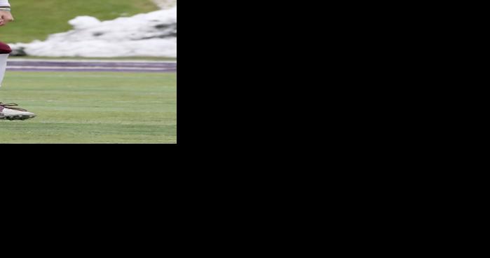 UW-La Crosse football: Record-setting quarterback Evan Lewandowski ...