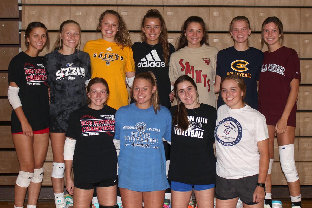 Prep Volleyball Preview: Chi-Hi aims to build on sectional final appearance