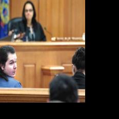 Jesse Herrmann sentenced to 31 years in prison in fatal crash