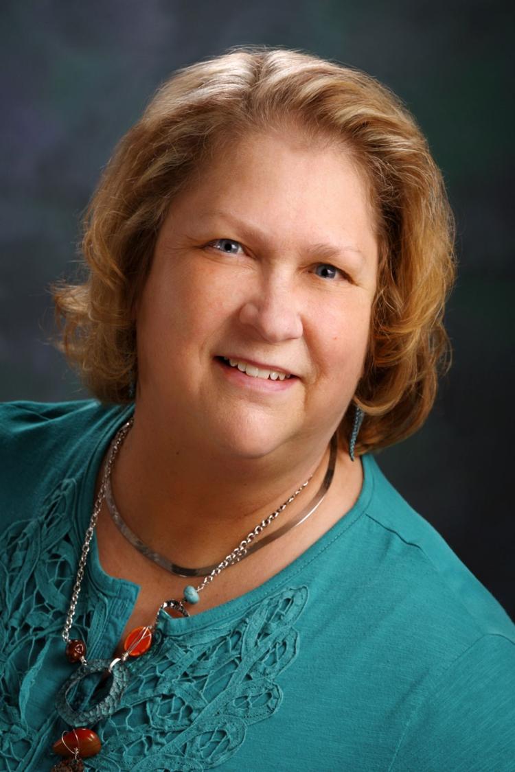 Sharon Hampton: Lessons learned from the year of the pandemic