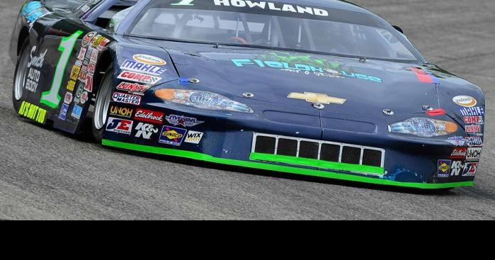 Jeff Column: Howland turns the corner