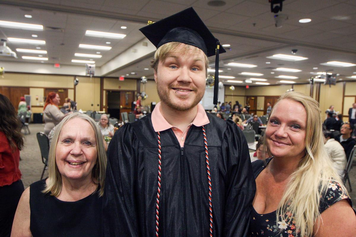 Western Technical College celebrates 460 GED graduates