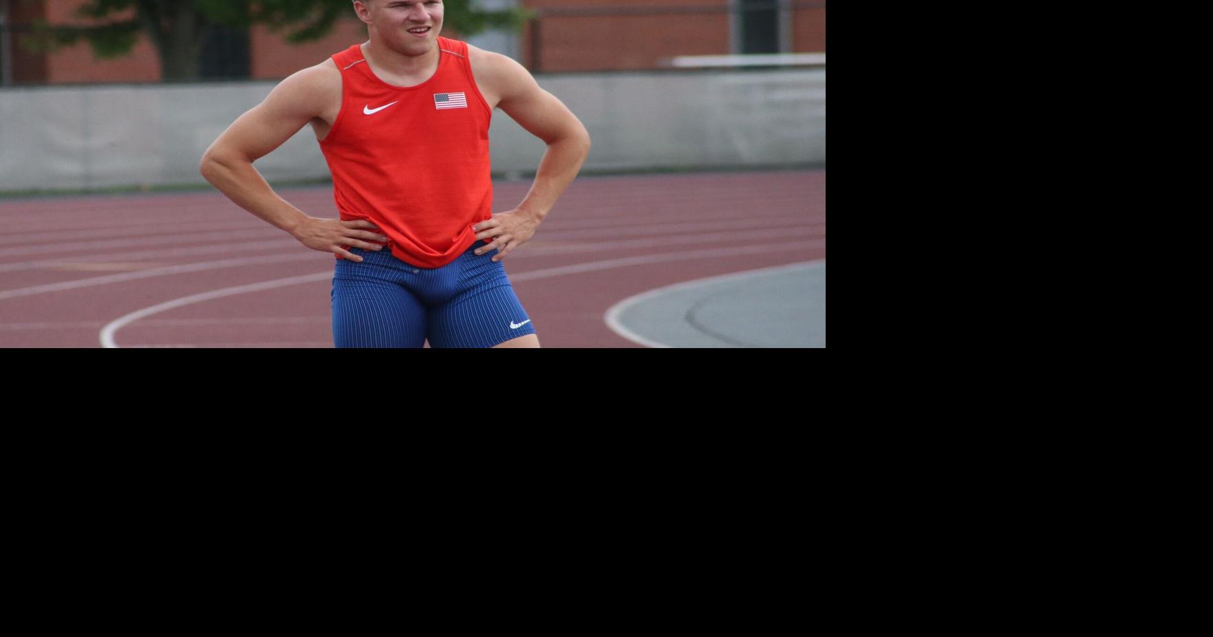 UW-La Crosse runner Sam Blaskowski's road to Olympic Trials