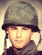 Dennis 'Dinky' Alan Lum