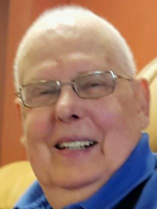 Robert Michael Hardiman