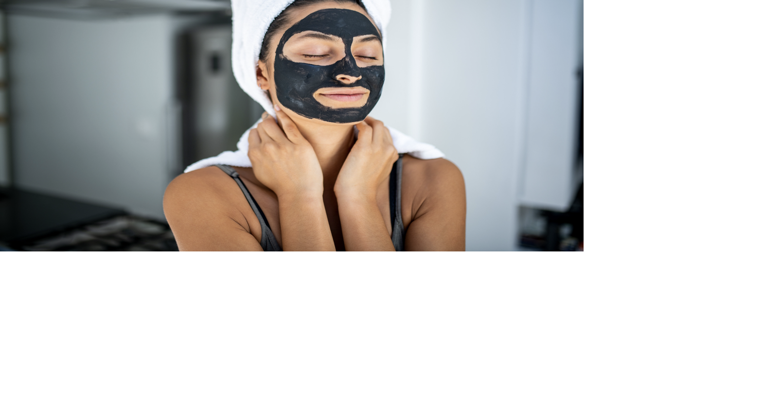 Spa Day at Home: How to Choose the Best Face Mask for Your Skin
