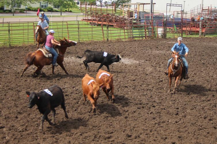 Viroqua to celebrate Wild West Days Aug. 19-21