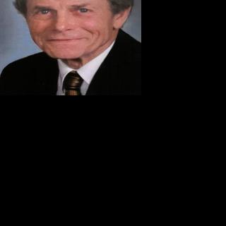 Norman R. "Bud" Von Haden