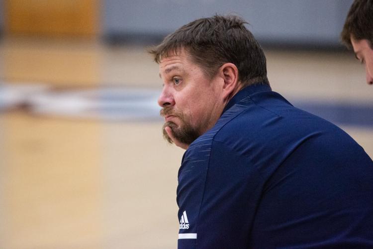 Viterbo women's volleyball: V-Hawks go to five sets against one-loss ...