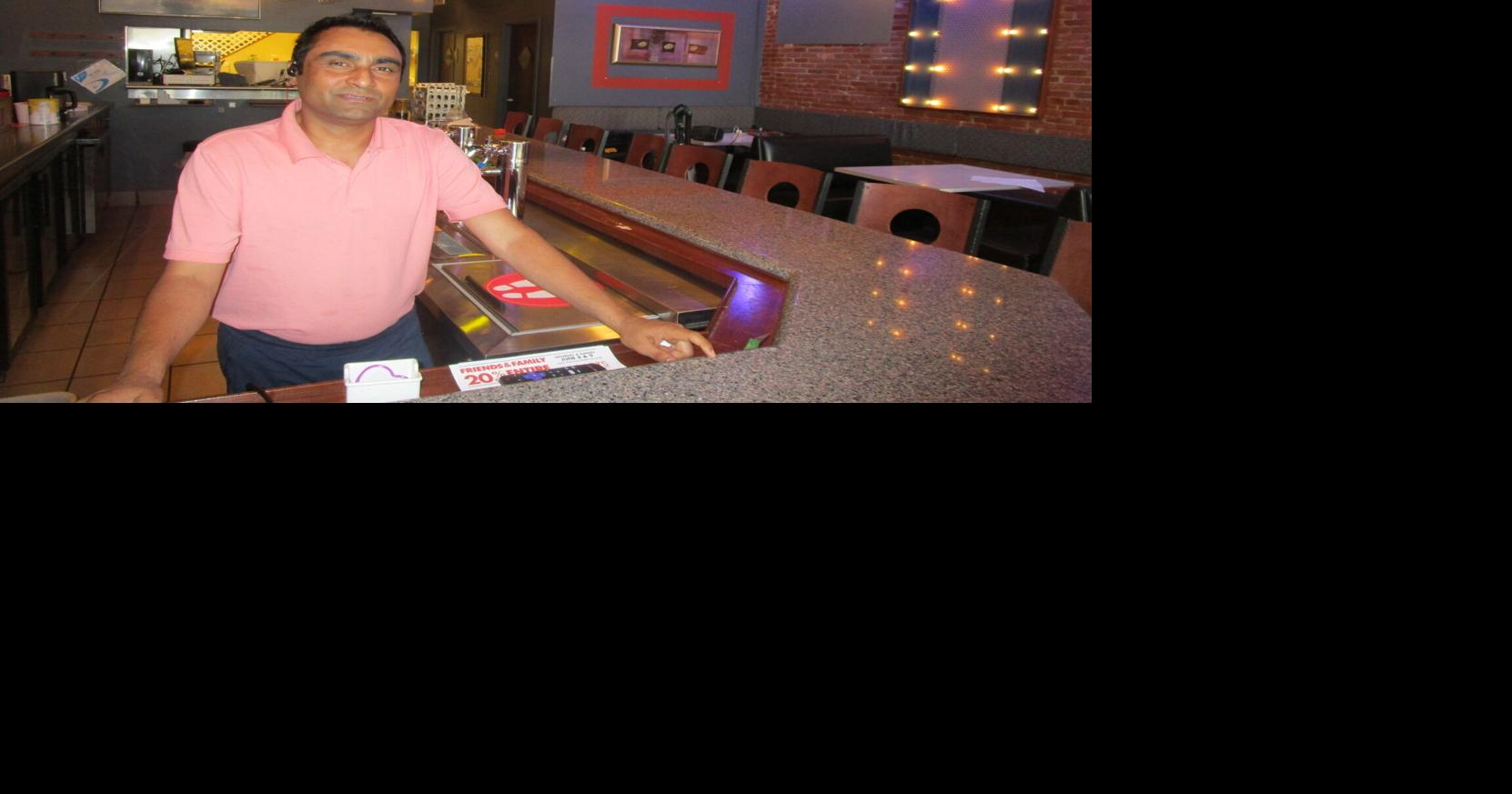 Steve Cahalan: Sushi Pirate opens Monday with new owner and expanded menu