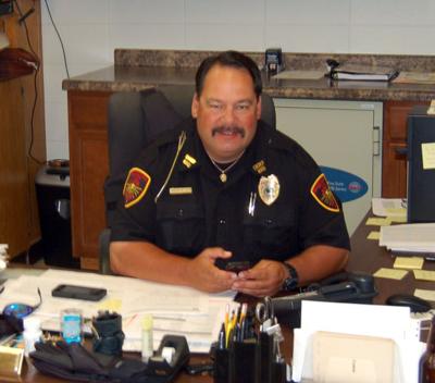 Bangor police get breathing room