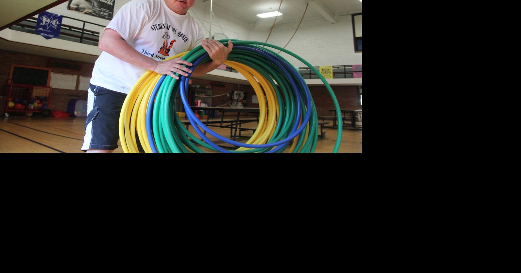 BRF’s Third Street Elementary concludes its final school year