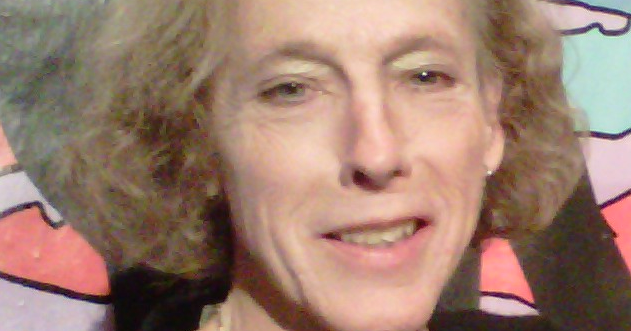 Barbara Richards: Speaking to power