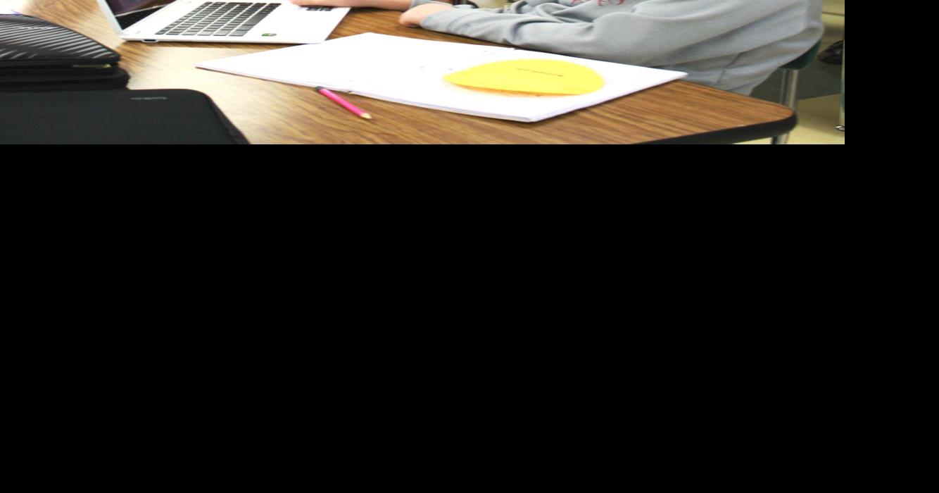 Holmen Middle School sets sail for high-tech future