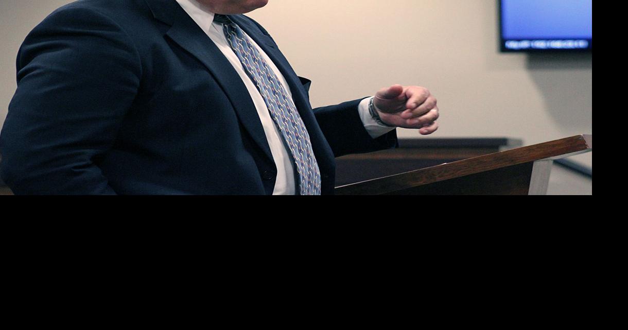 Jackson County DA recommended for U.S. attorney spot