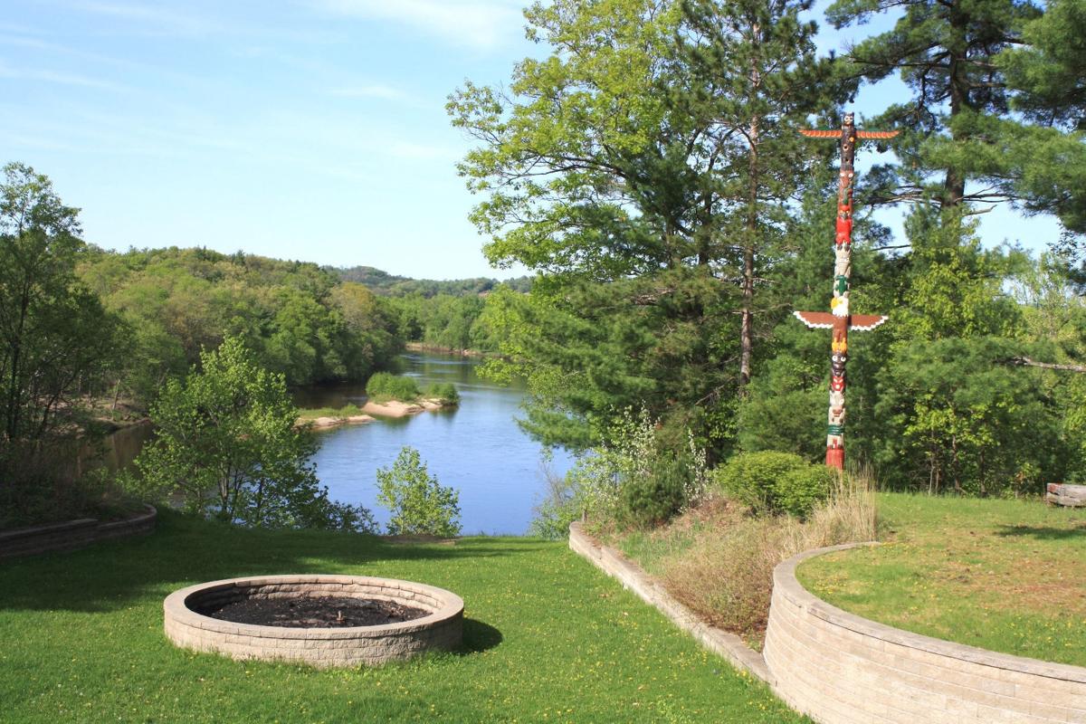 Camp Decorah celebrates improvements with June 3 event