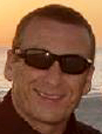 Mark ‘Boo’ Robert Ristow