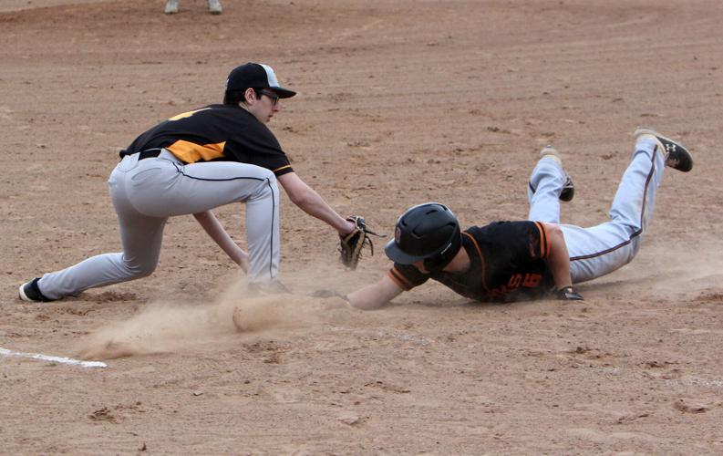 Monday Prep Roundup: Bloomer baseball takes two from Cadott