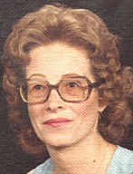 Evelyn A. Bottcher