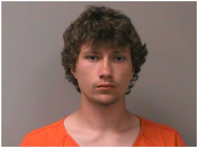 La Crosse man charged with two counts of sexual assault