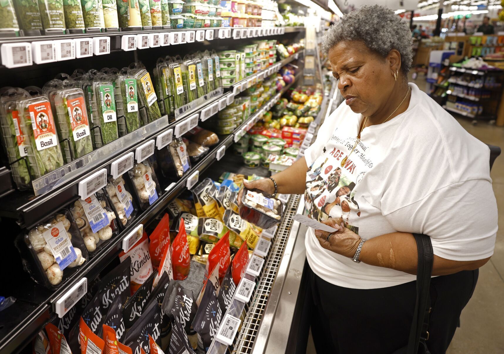 What is Schnuck Markets?