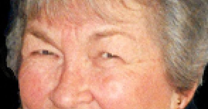 Patricia ‘Pat’ Behrens