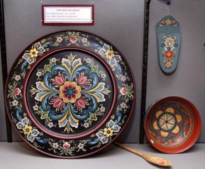 Rosemaling