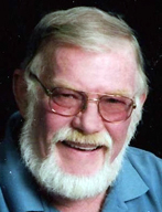 Ronald ‘Tunker’ D. Johnson