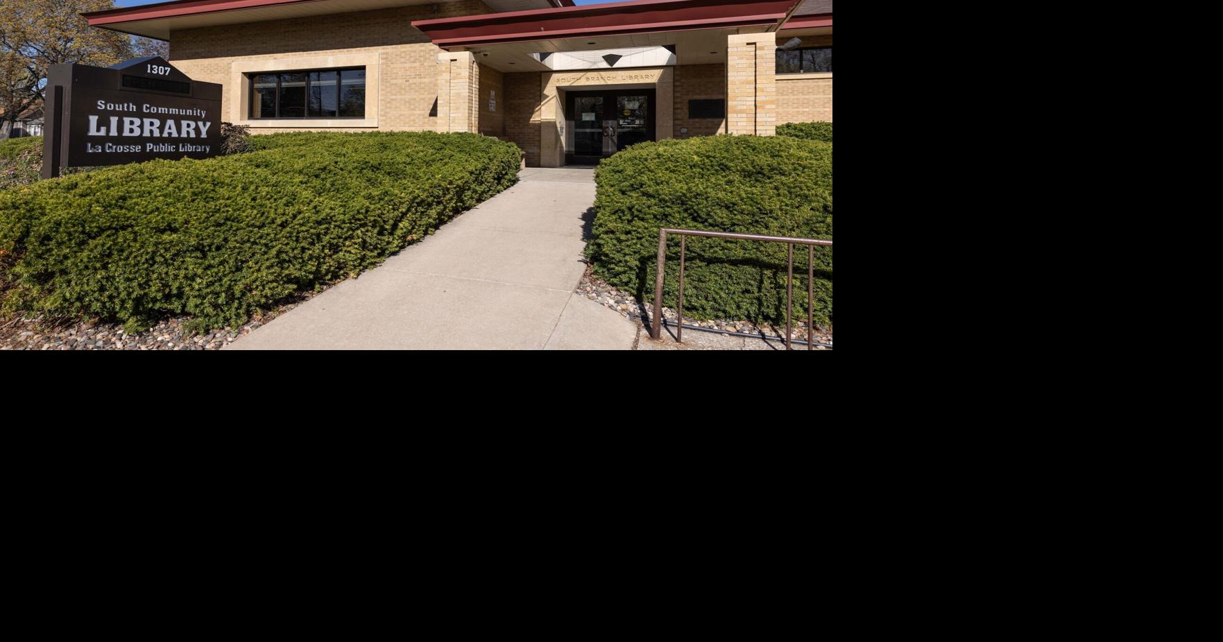 La Crosse library sold to local developers for $151k