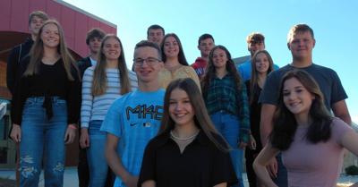 Westby Area High School to celebrate Homecoming Sept. 26-Oct. 1