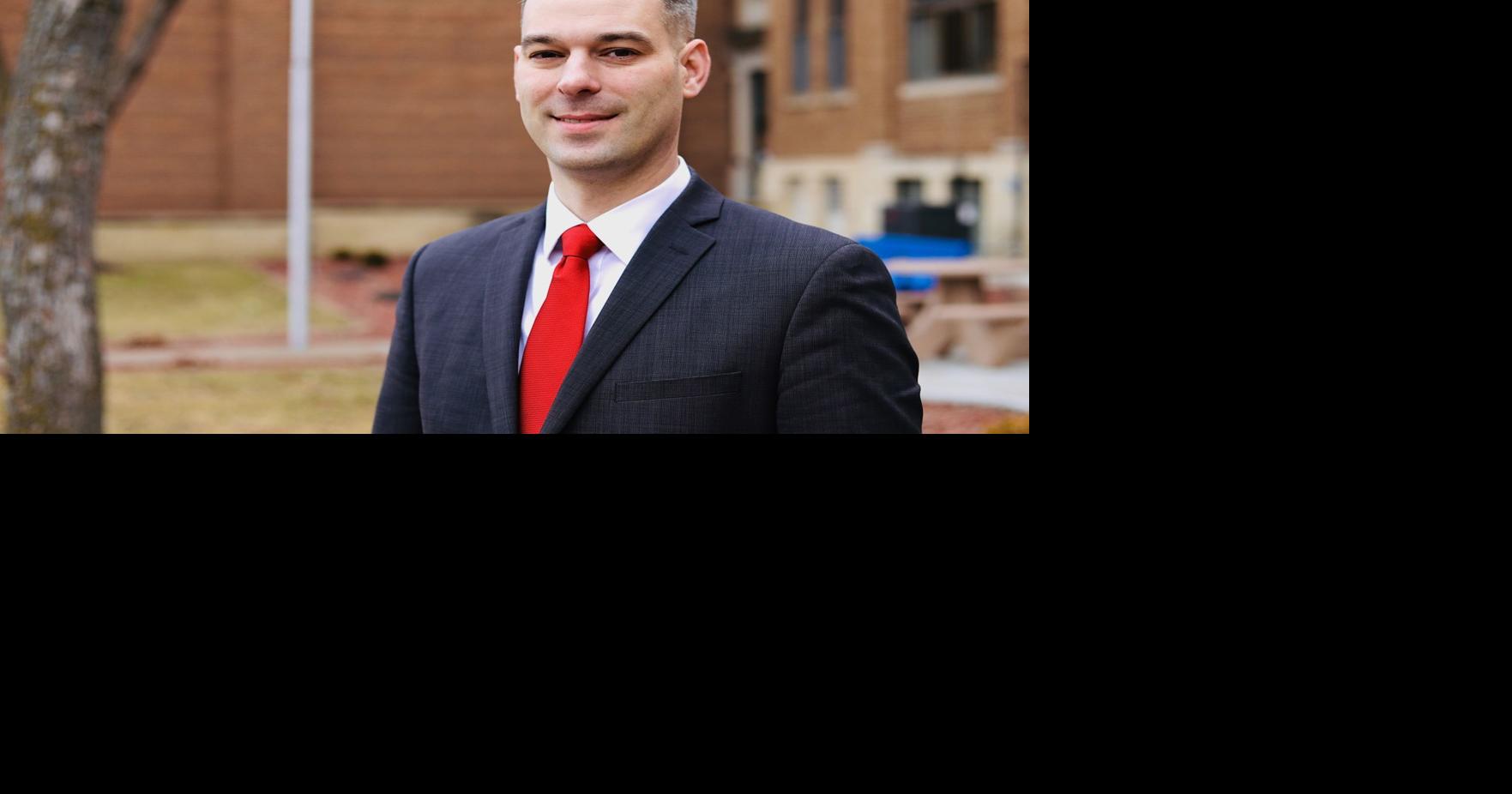 Aaron Engel: We need your help