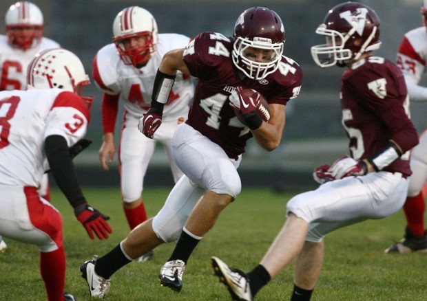 Football preview: Vikings are back and looking for wins