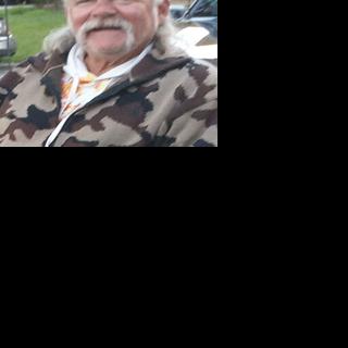 Randy "Woody" Lee Wooden