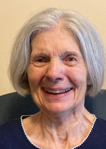 Marie W. Schaefer