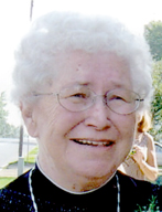 Corella ‘Kelly’ Kathlyn Gabrielson