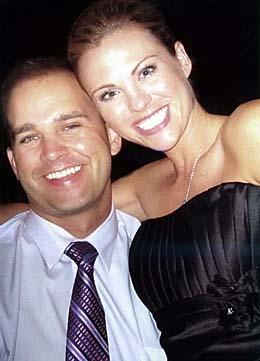 Boutwell – Lenarz Wedding