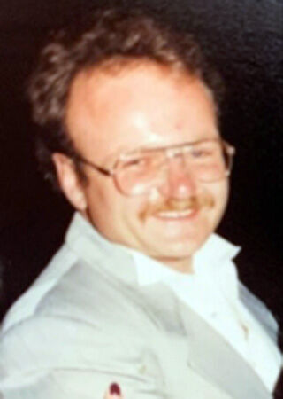 Dennis Michael Gerke