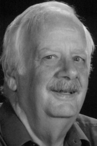 John 'Butz' R. George