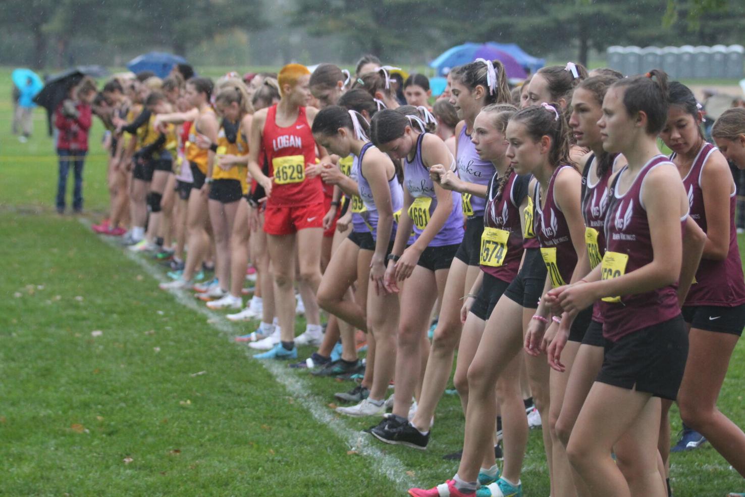 La Crosse area hurt by dwindling cross country participation