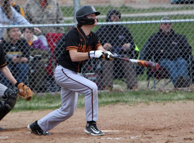 Monday Prep Roundup: Bloomer baseball takes two from Cadott