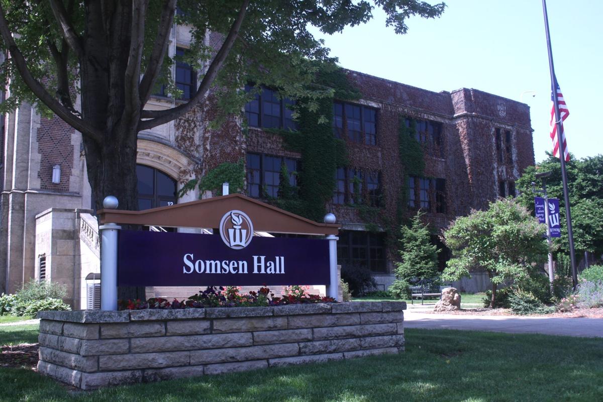 Winona State University interim president named