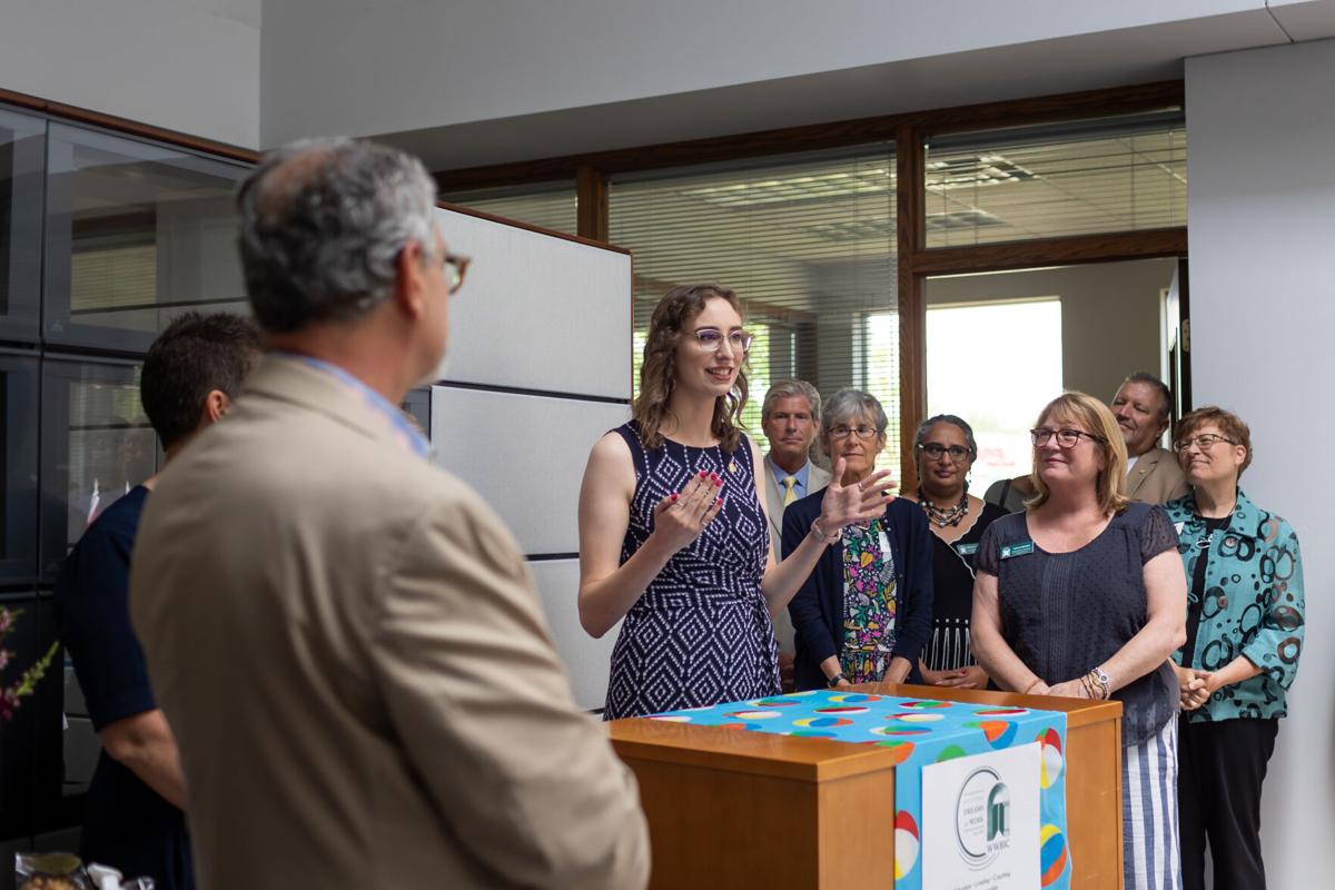 Good Works: Mara Keyes, Wisconsin Women's Business Initiative Corporation