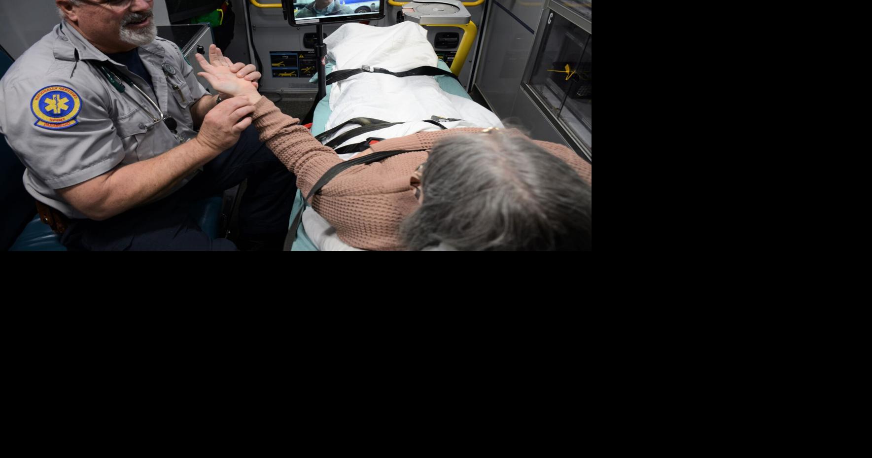 Gundersen Tri-State Ambulance adopts new transportation model